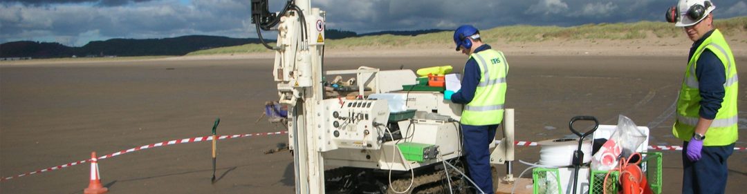 Phase II Contaminated Land Investigation | Ecospan Environmental